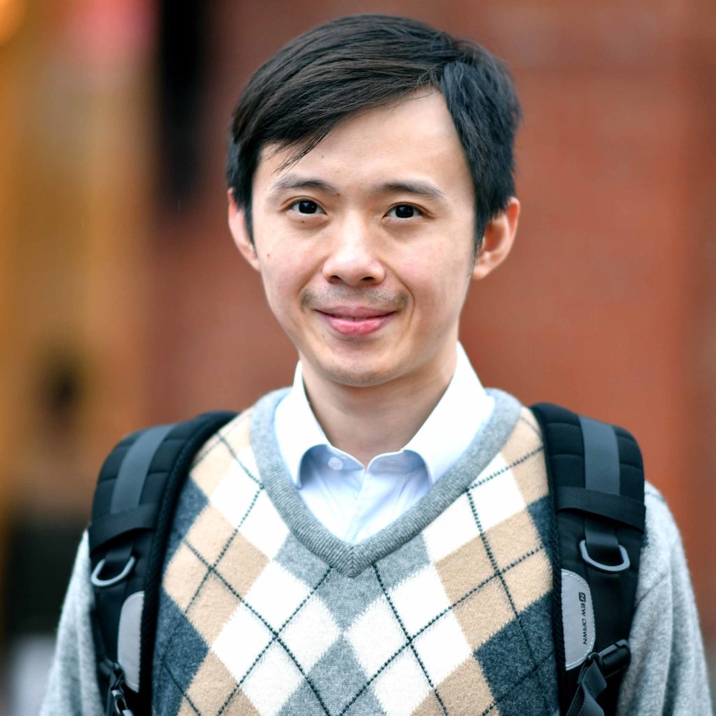 Lecturer