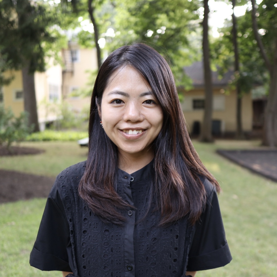 Mihoko Yagi